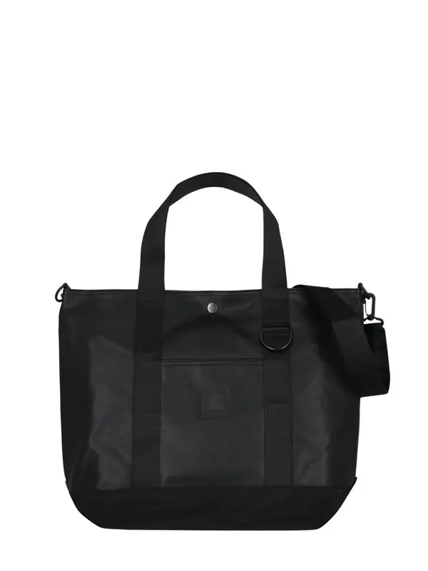 Carhartt Work In Progress Arizona Logo-patch Tote Bag