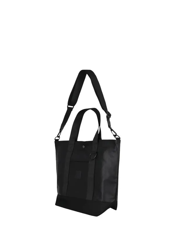 Carhartt Work In Progress Arizona Logo-patch Tote Bag