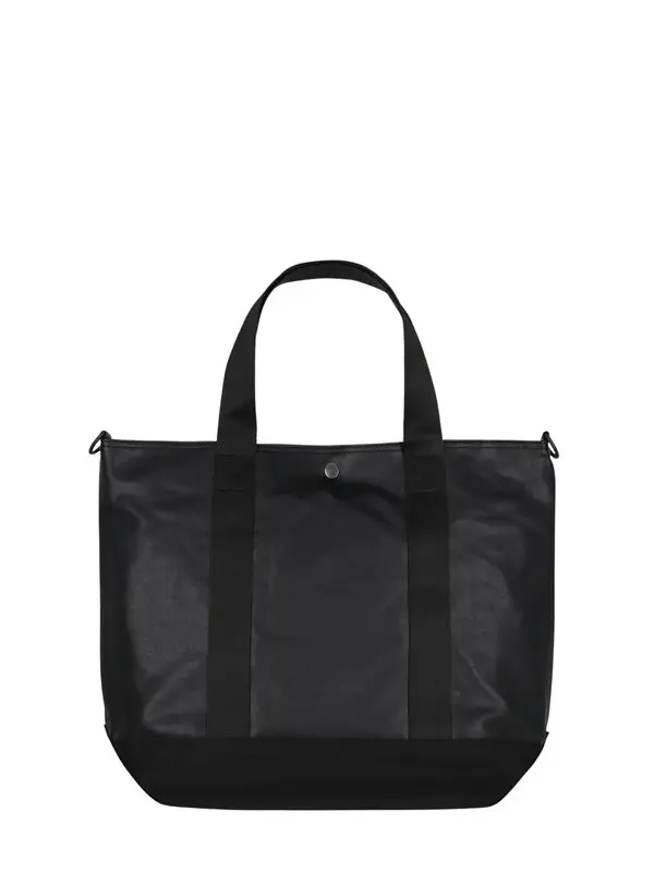 Carhartt Work In Progress Arizona Logo-patch Tote Bag