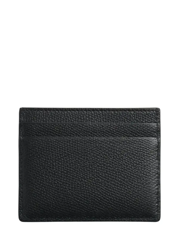 Valentino Garavani Vlogo Signature Card Holder
