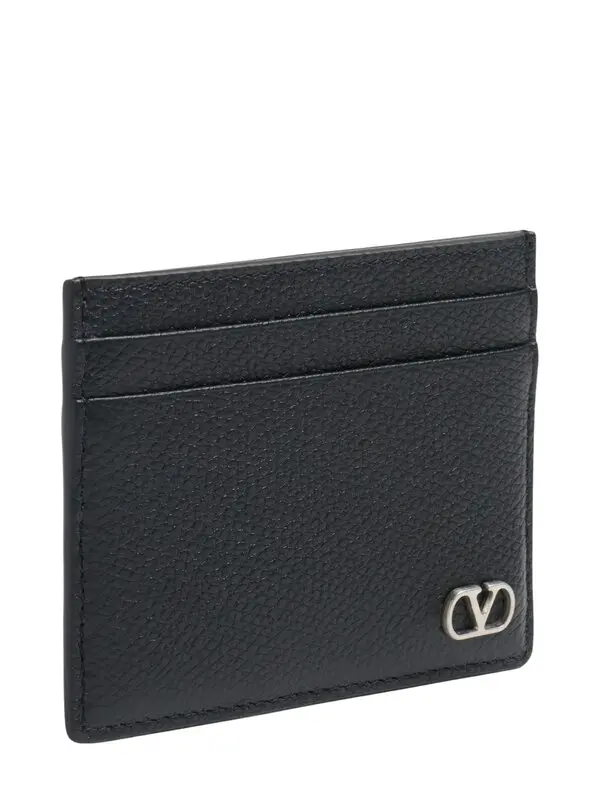 Valentino Garavani Vlogo Signature Card Holder