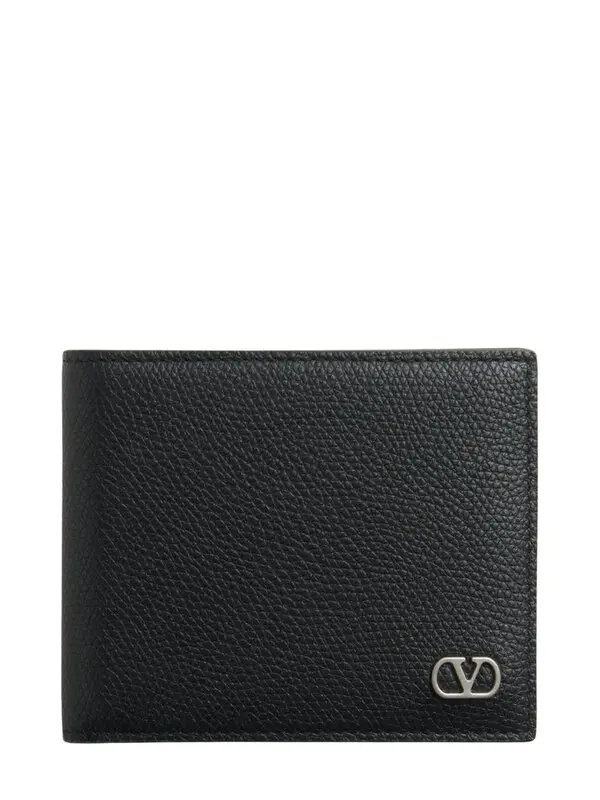 Valentino Garavani Vlogo Signature Wallet