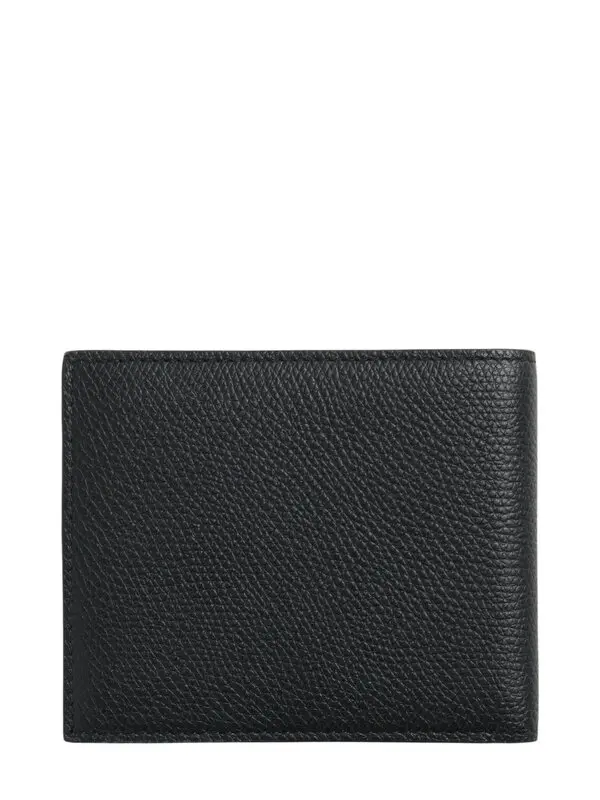 Valentino Garavani Vlogo Signature Wallet