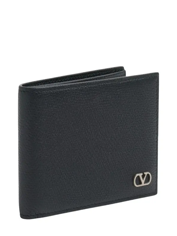 Valentino Garavani Vlogo Signature Wallet