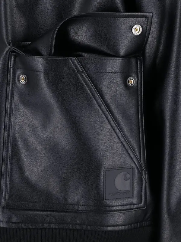 Carhartt Work In Progress Arizona Blouson Jacket