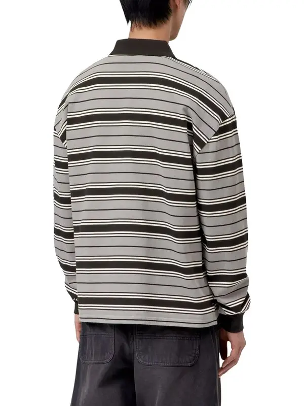 Carhartt Work In Progress Devitt Rugby Shirt