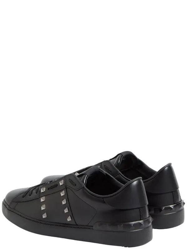 Valentino Garavani Rockstud Untitled Sneakers