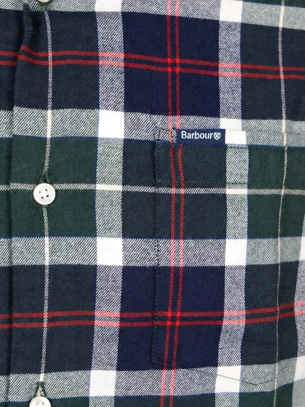 Barbour Fortrose Shirt