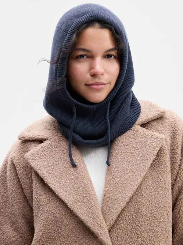 Athleta Vail Balaclava