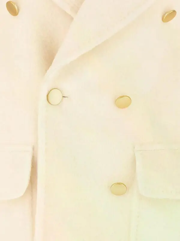 Tagliatore Lilliane Double-breasted Coat
