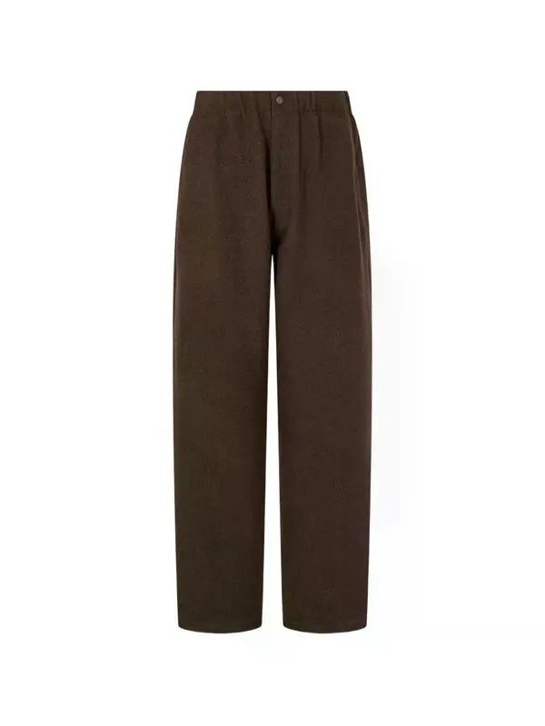STUDIO TOMBOY Straight-leg Trousers