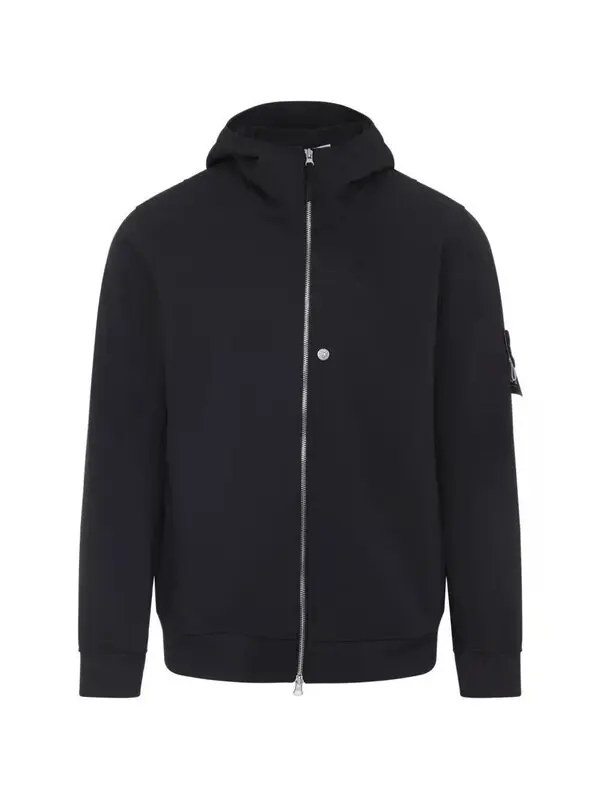 Stone Island Q100004 Soft Shell-r_e.dye® Technology Jacket