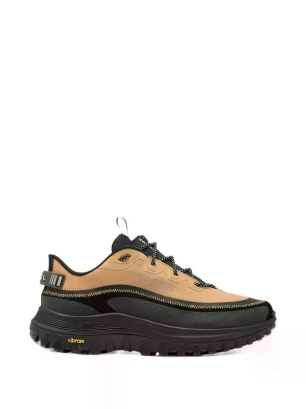 Sorel Callsign Enigma Gore-tex Sneakers - Neutrals