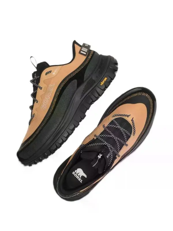 Sorel Callsign Enigma Gore-tex Sneakers - Neutrals