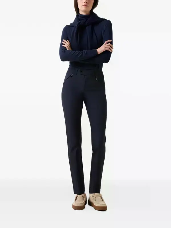 Bogner Wera Stretch Trousers - Blue