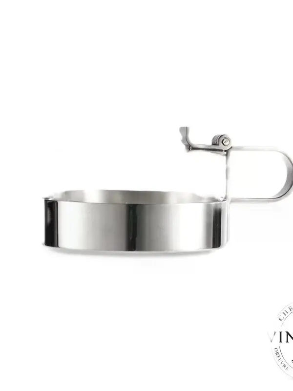 Christofle Venice -plated Cheese Server