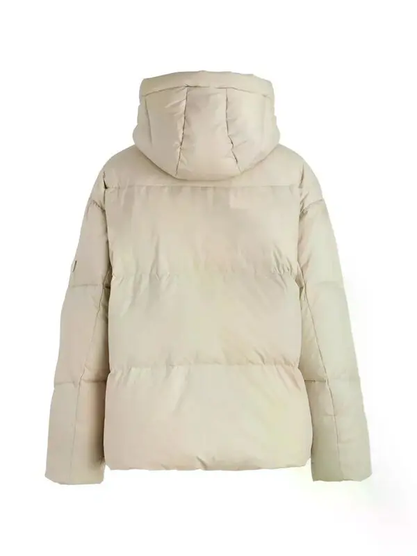 TATRAS Hooded Padded Jacket