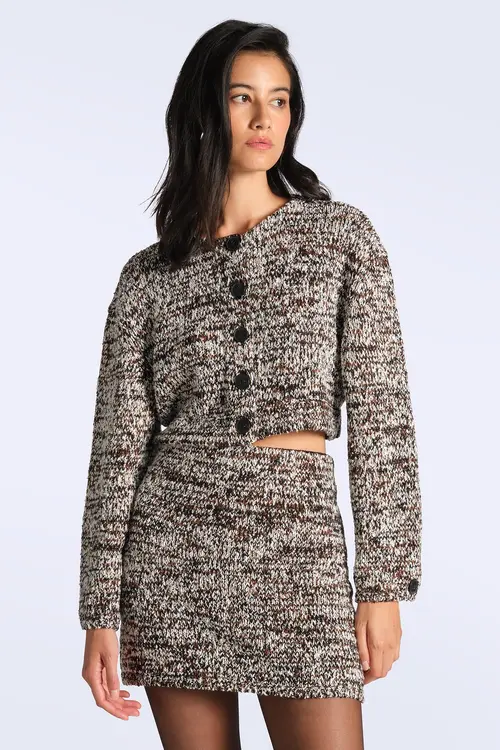 Bcbgmaxazria Naomi Skirt