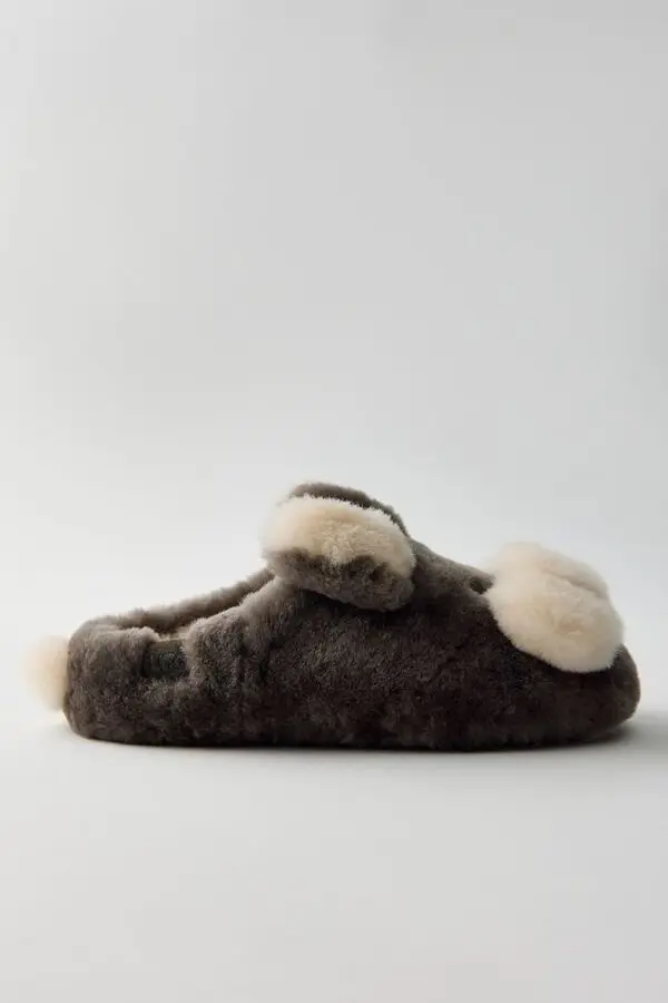 UGG Elea Hop Bunny Slippers