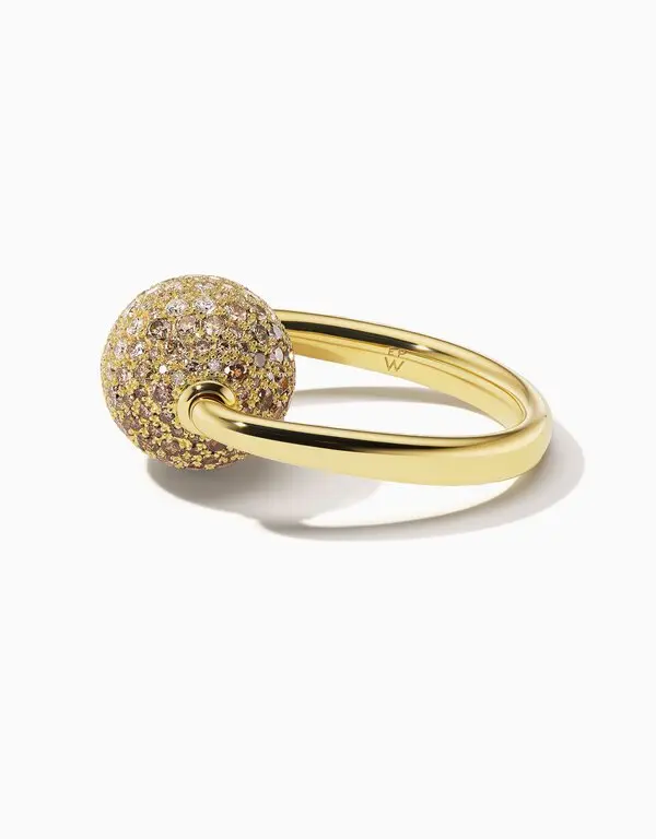 EMILY P. WHEELER Rolling Ring, Canyon