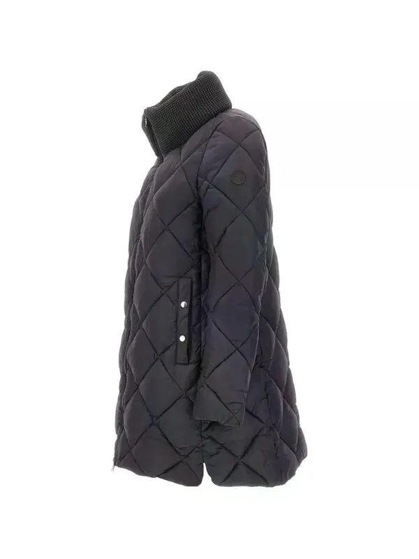 SAVE THE DUCK Sharon Quilted Coat