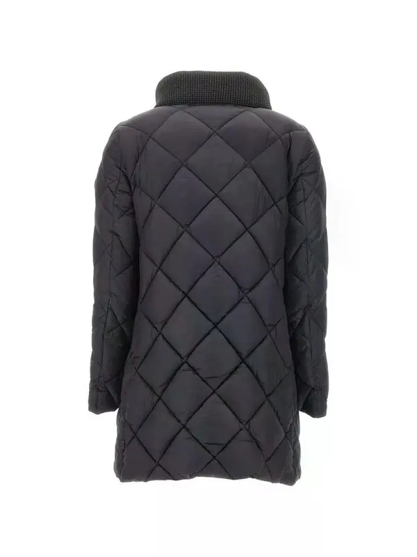 SAVE THE DUCK Sharon Quilted Coat