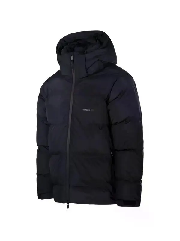 Tretorn Arctic Hooded Padded Jacket