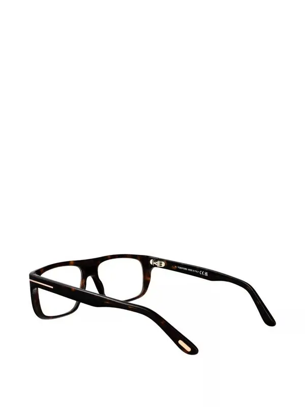 TOM FORD Blue Block Pilot Opticals
