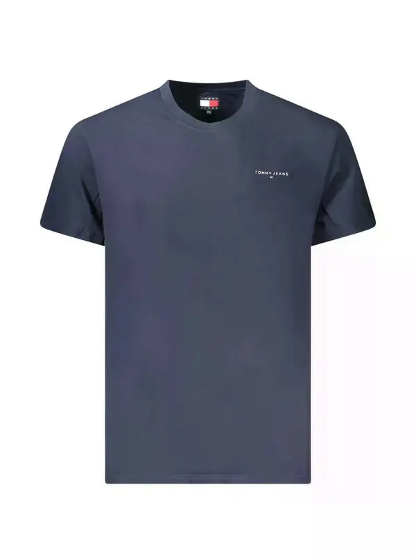 Tommy Hilfiger Logo-print T-shirt