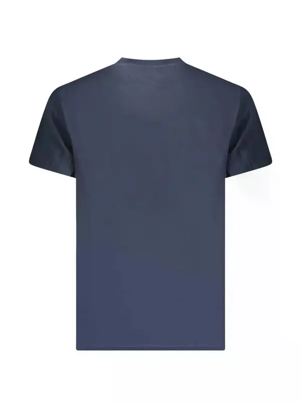 Tommy Hilfiger Logo-print T-shirt
