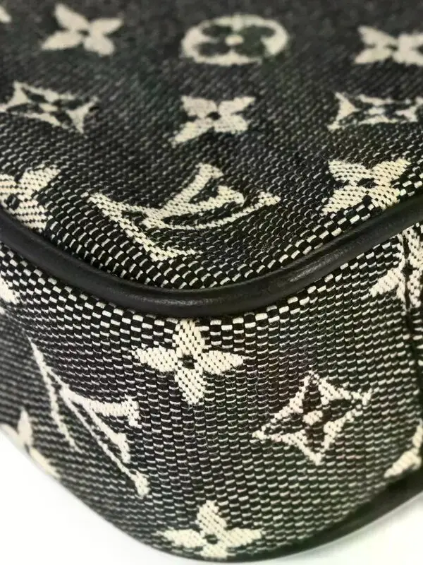 LOUIS VUITTON Mini Monogram Lin Shoulder Bag