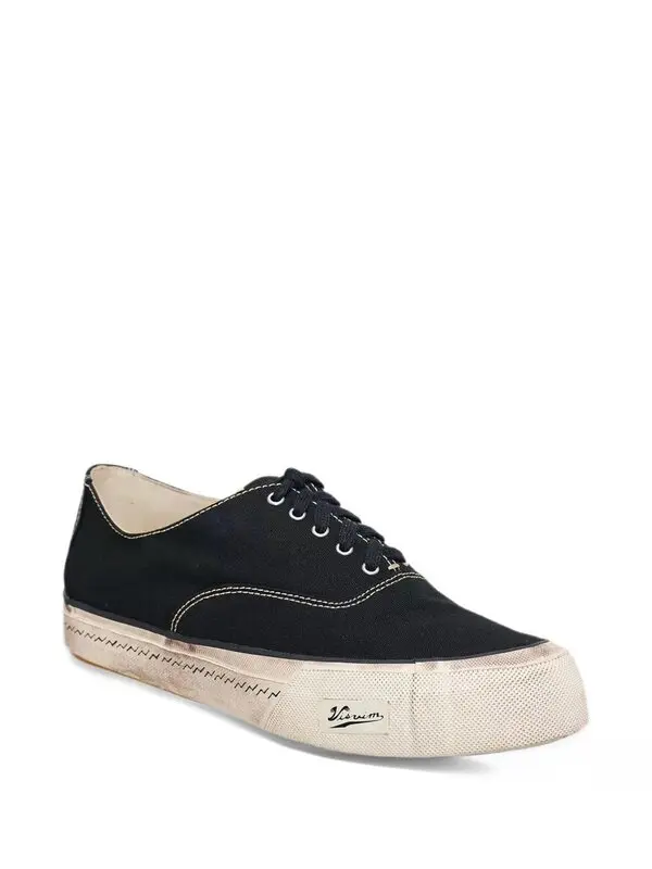 Visvim Logan Deck Lo Sneakers