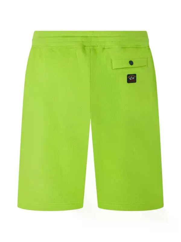 Paul & Shark Elasticated Drawstring Shorts