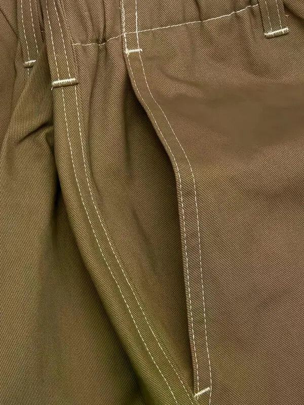 PLEASURES X Umbro Manchester Relaxed-fit Trousers