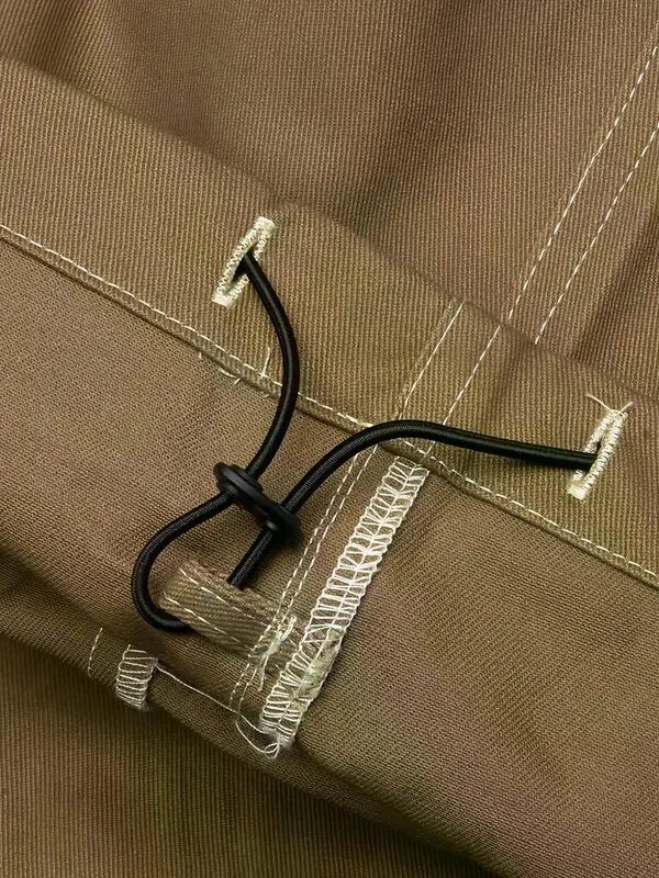 PLEASURES X Umbro Manchester Relaxed-fit Trousers