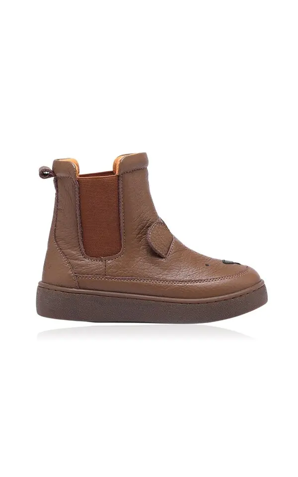 DONSJE AMSTERDAM Thuru Classic Boots | Bear