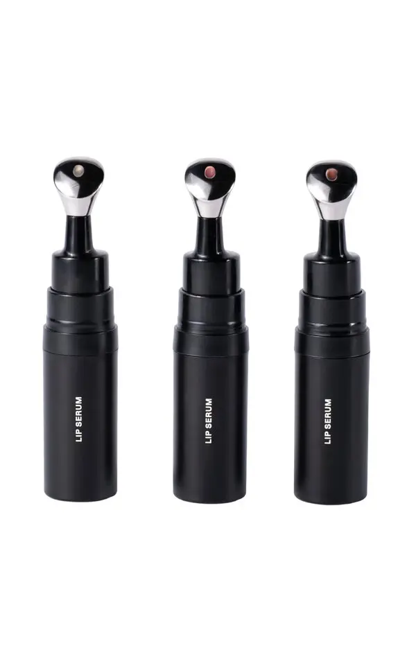 DR. MARNIE Exclusive Lip Plump And Glow Trio - Red