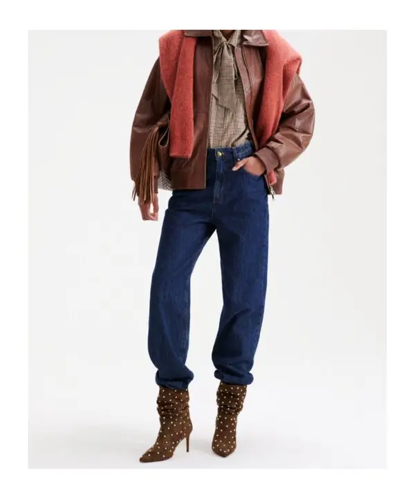 Marella Wool-and-viscose Shirt