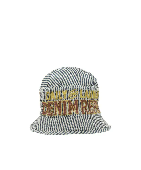 Kapital Laundry Bucket Hat