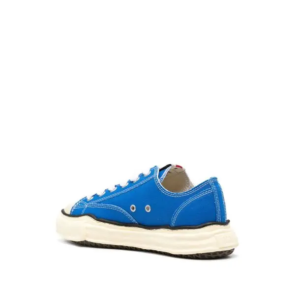 Mihara Yasuhiro Peterson Low-top Sneakers