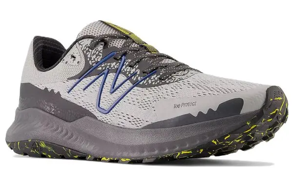 NEW BALANCE Dynasoft Nitrel V5 'rain Cloud