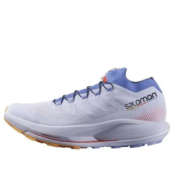 SALOMON Pulsar Trail Pro - Grey