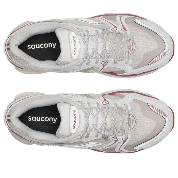 Saucony Progrid Triumph 4 Summer Pack 'light Sand Rust