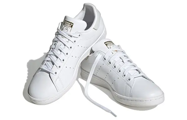 Adidas Originals Stansmith 'white Dash Grey