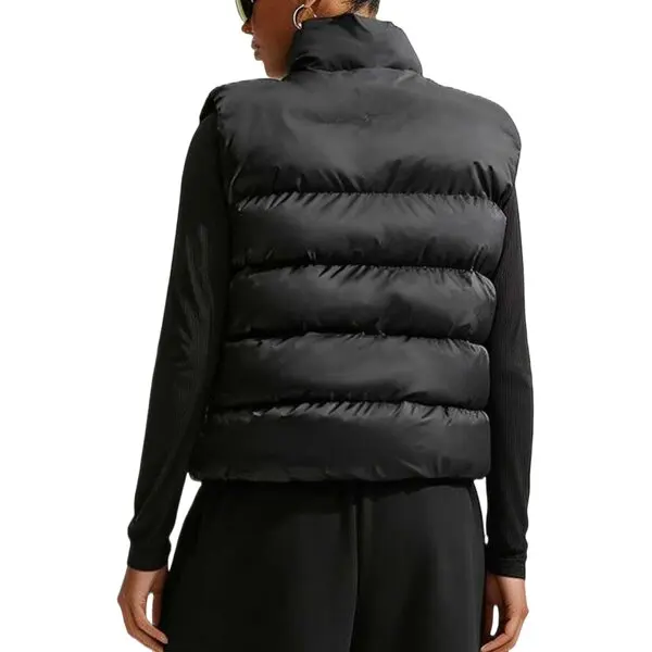 Nike Therma-fit Vest 'black Sail