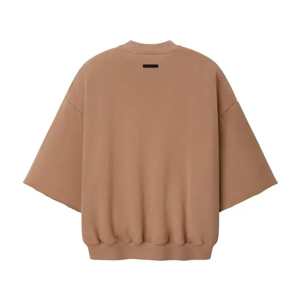 Fear Of God 3/4 Sleeve Crewneck
