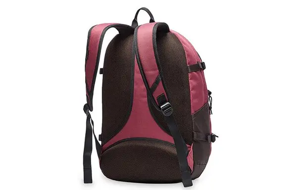 CONVERSE Full Ride Backpack 'red