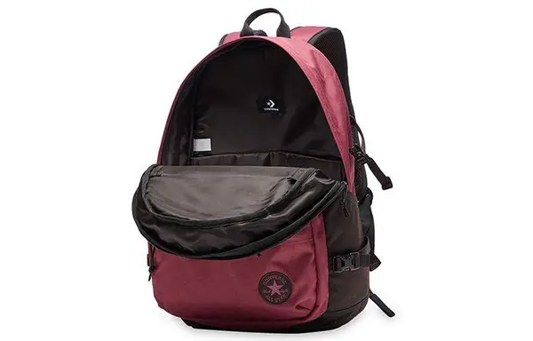 CONVERSE Full Ride Backpack 'red