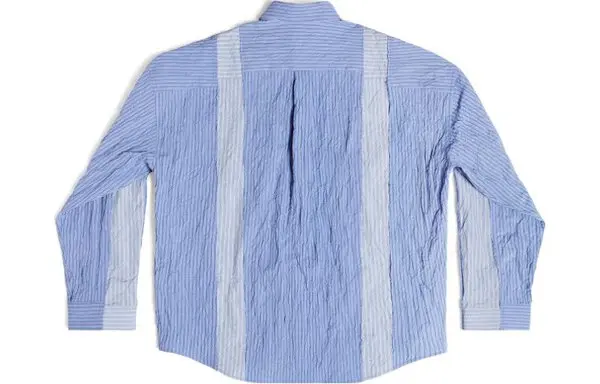 Balenciaga Diy Shirt Oversized