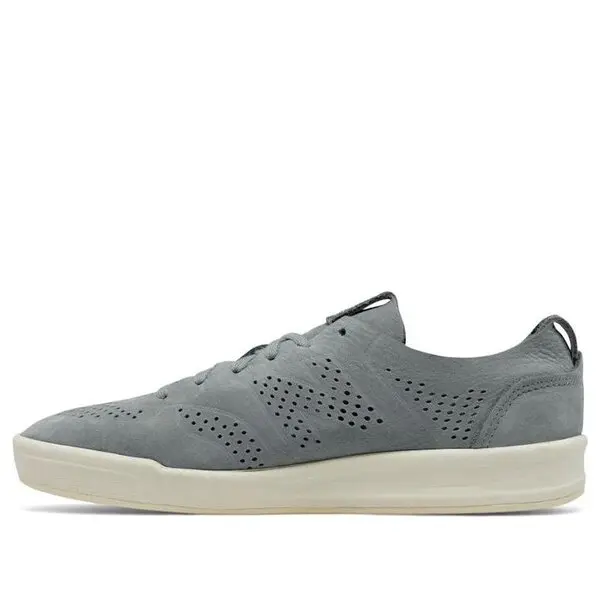 NEW BALANCE 300 'deconstructed Nubuck - Grey/white